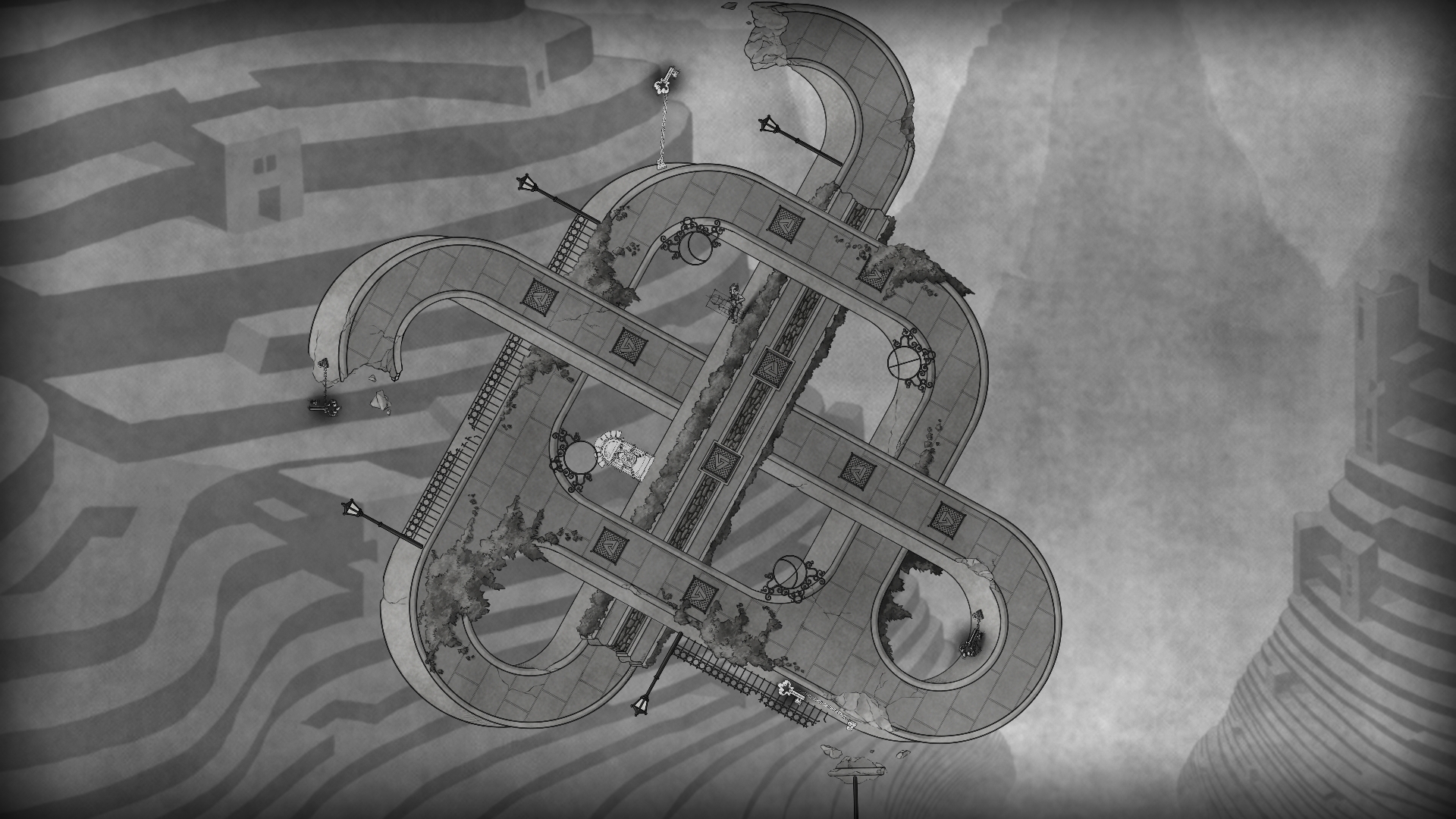 Amazon.com: The Bridge: Appstore for Android