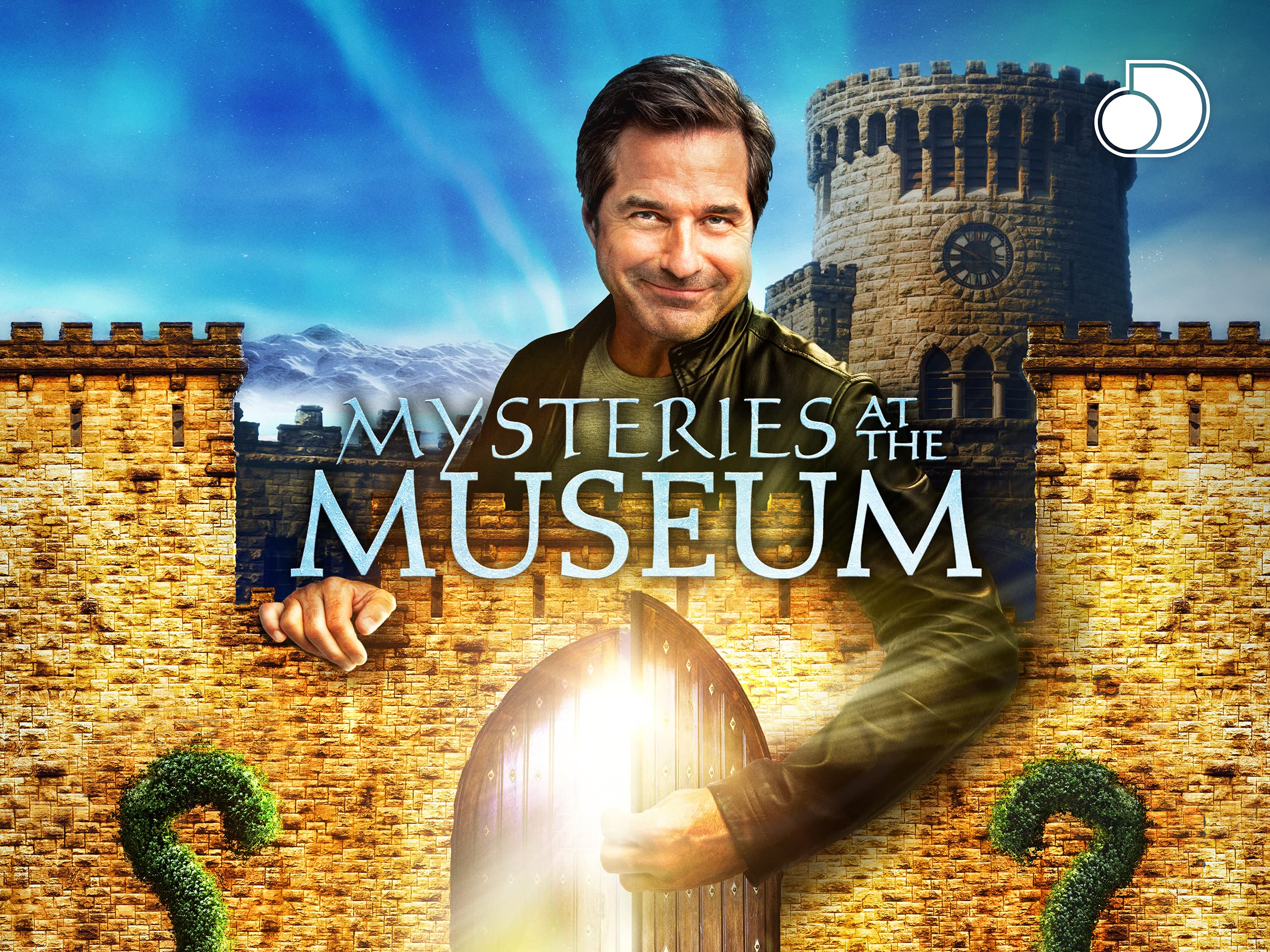 Watch Mysteries At The Museum - Season 17 | Prime Video