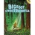 Cinderella Bigfoot (Happily Ever Laughter): Mike Thaler, Jared D. Lee ...
