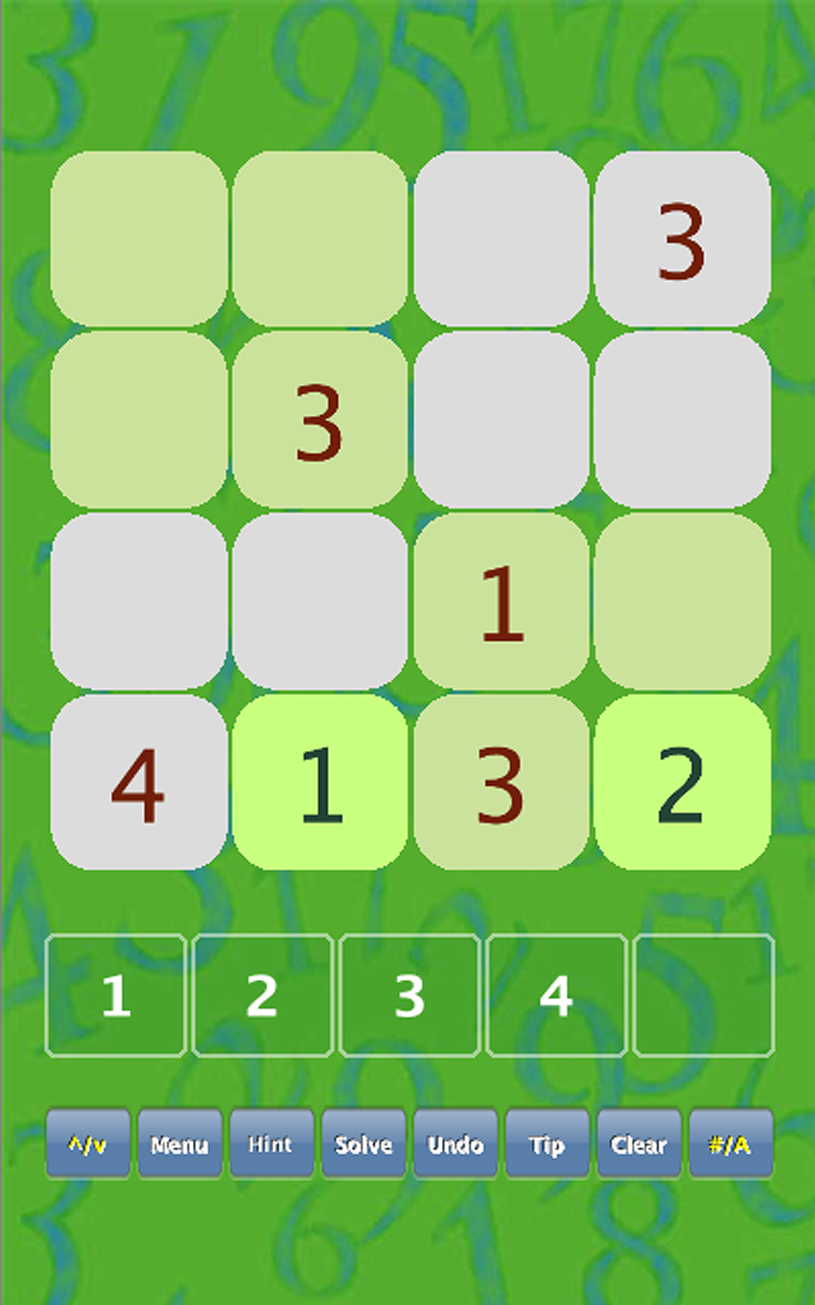 Sudoku Kid 1.0: Amazon.com.au: Appstore for Android