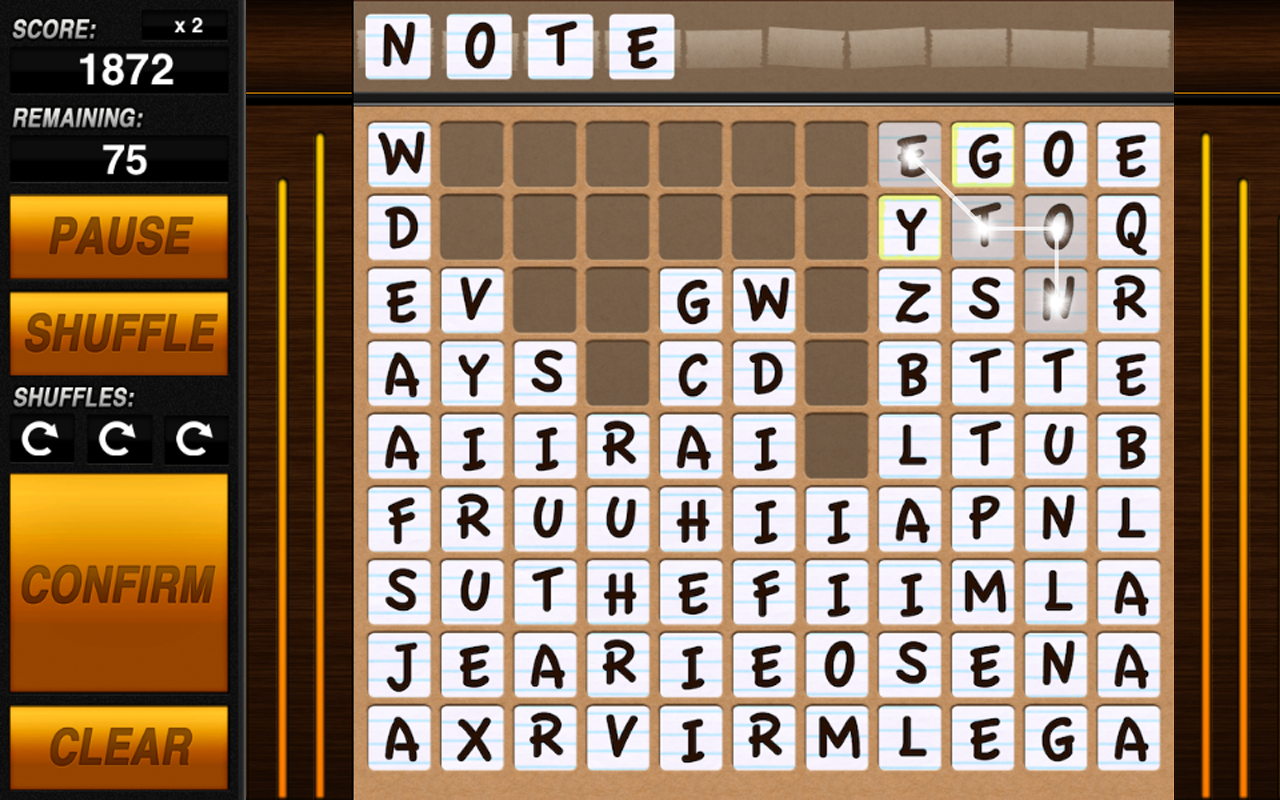 Word-Drop Tablet:Amazon.com:Appstore for Android