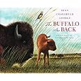 Amazon.com: The Buffalo Are Back: 9780525422150: George, Jean Craighead ...