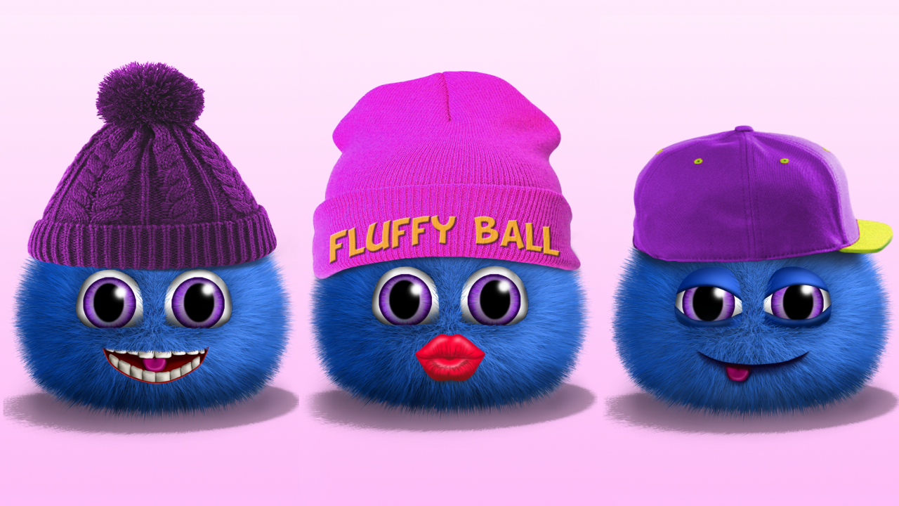 Amazon.com: Talking Fluffy Ball: Appstore for Android