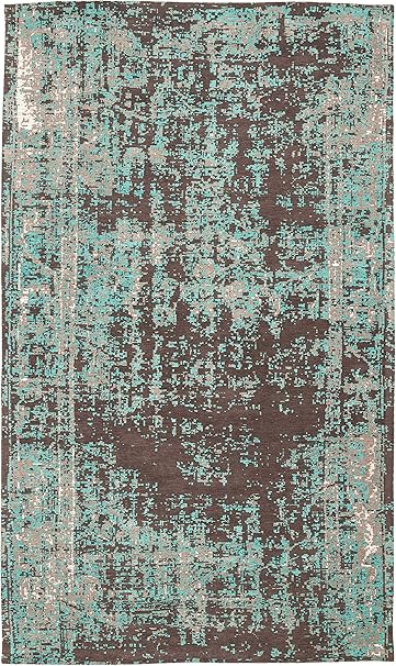 Teal And Brown Area Rugs – Wall Art