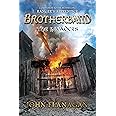 The Invaders: Brotherband Chronicles, Book 2 (The Brotherband ...