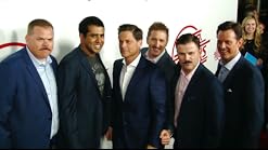 Amazon.com: Super Troopers: Albrizio, Christian, Alpert, Aria, Arend ...