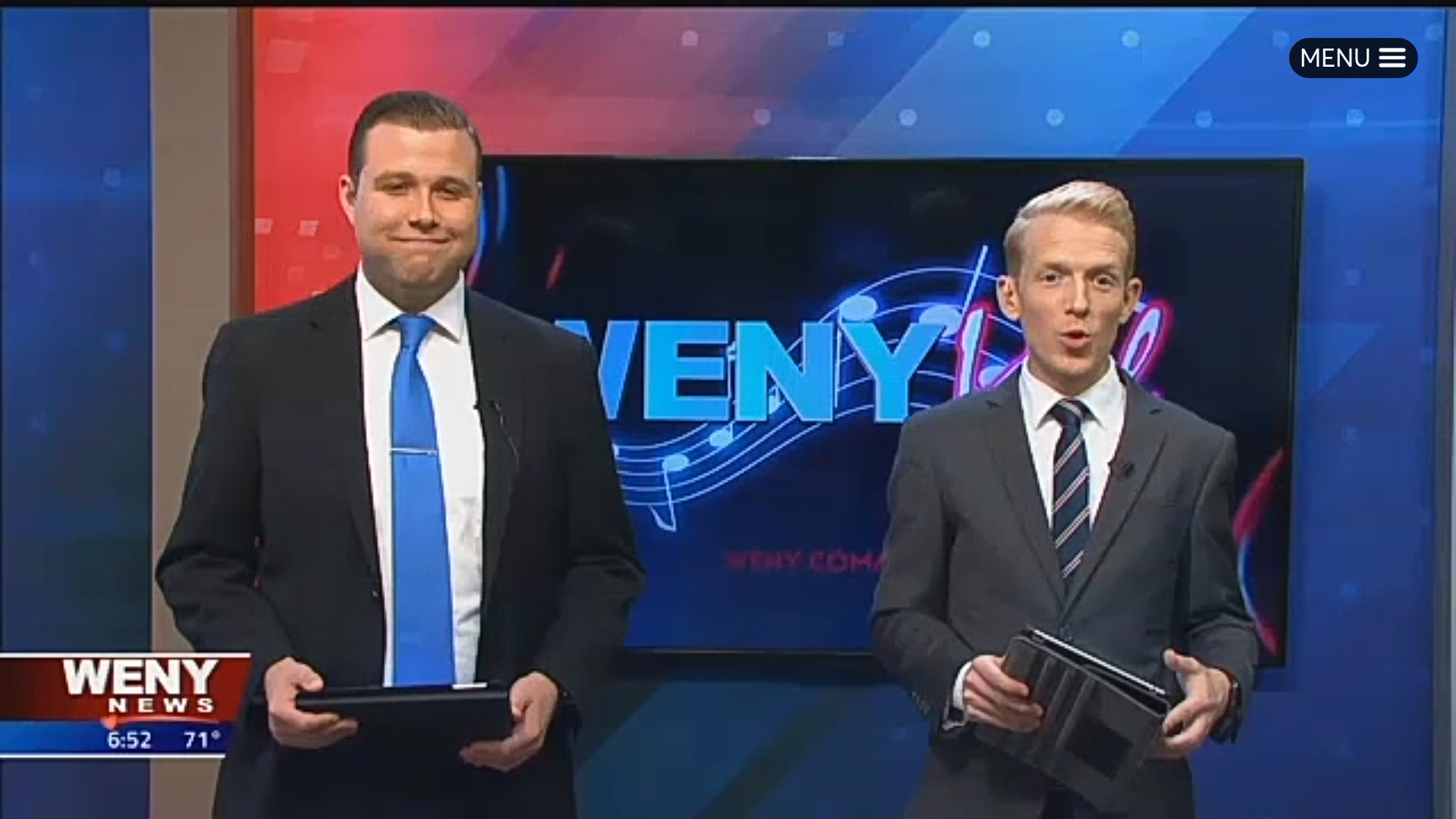 WENY-TV:Amazon.com:Appstore for Android