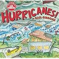 Hurricanes! (New & Updated Edition): Gibbons, Gail: 9780823441792 ...