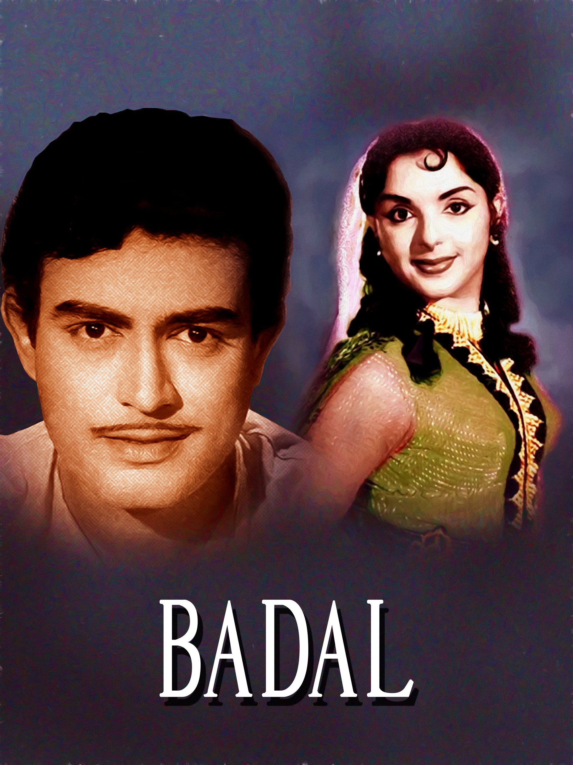 Watch Badal | Prime Video