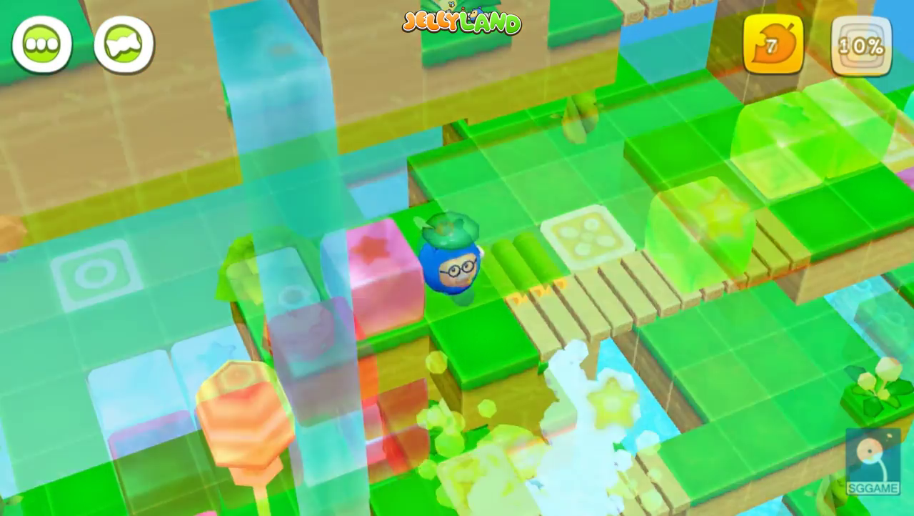 Jelly Land - App on Amazon Appstore