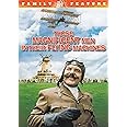 Amazon.com: Those Magnificent Men in Their Flying Machines : Stuart ...