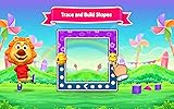 Amazon.com: Colors & Shapes - Kids Learn Color and Identify Shape ...