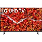 Amazon.com: LG UP7000PUA 43-in 4K UHD 4K UHD 60Hz Smart TV 43UP7000PUA ...
