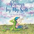 Always By My Side: A Stuffie Story: Black Reinhardt, Jennifer ...