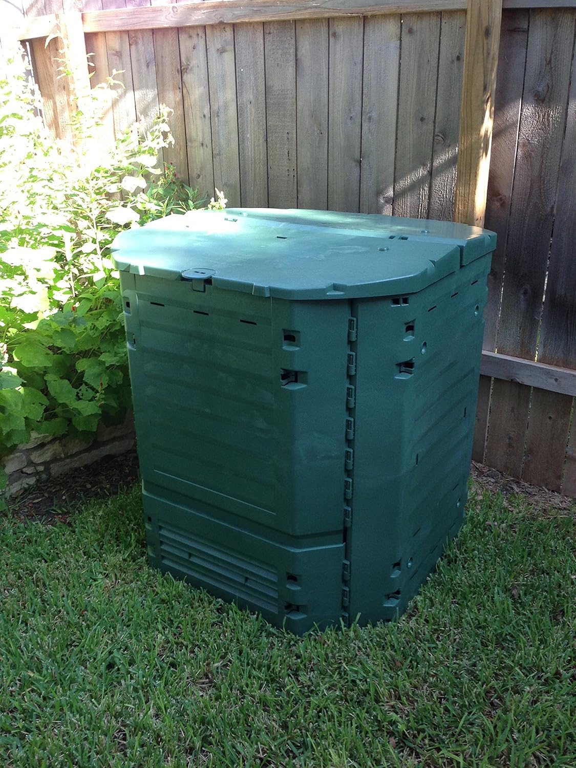 Graf 626003 “Thermo King” thermo composter – BigaMart
