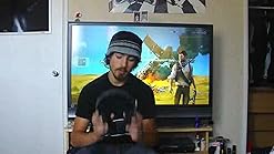 Amazon.com: Logitech Wireless Headset F540 with Stereo Game Audio ...