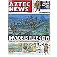 Amazon.com: History News: The Aztec News: 9780763642006: Steele, Philip ...