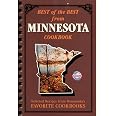 Best of the Best from Minnesota Cookbook: Selected Recipes from ...