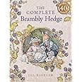 Amazon.com: The Complete Brambly Hedge: The gorgeously illustrated ...
