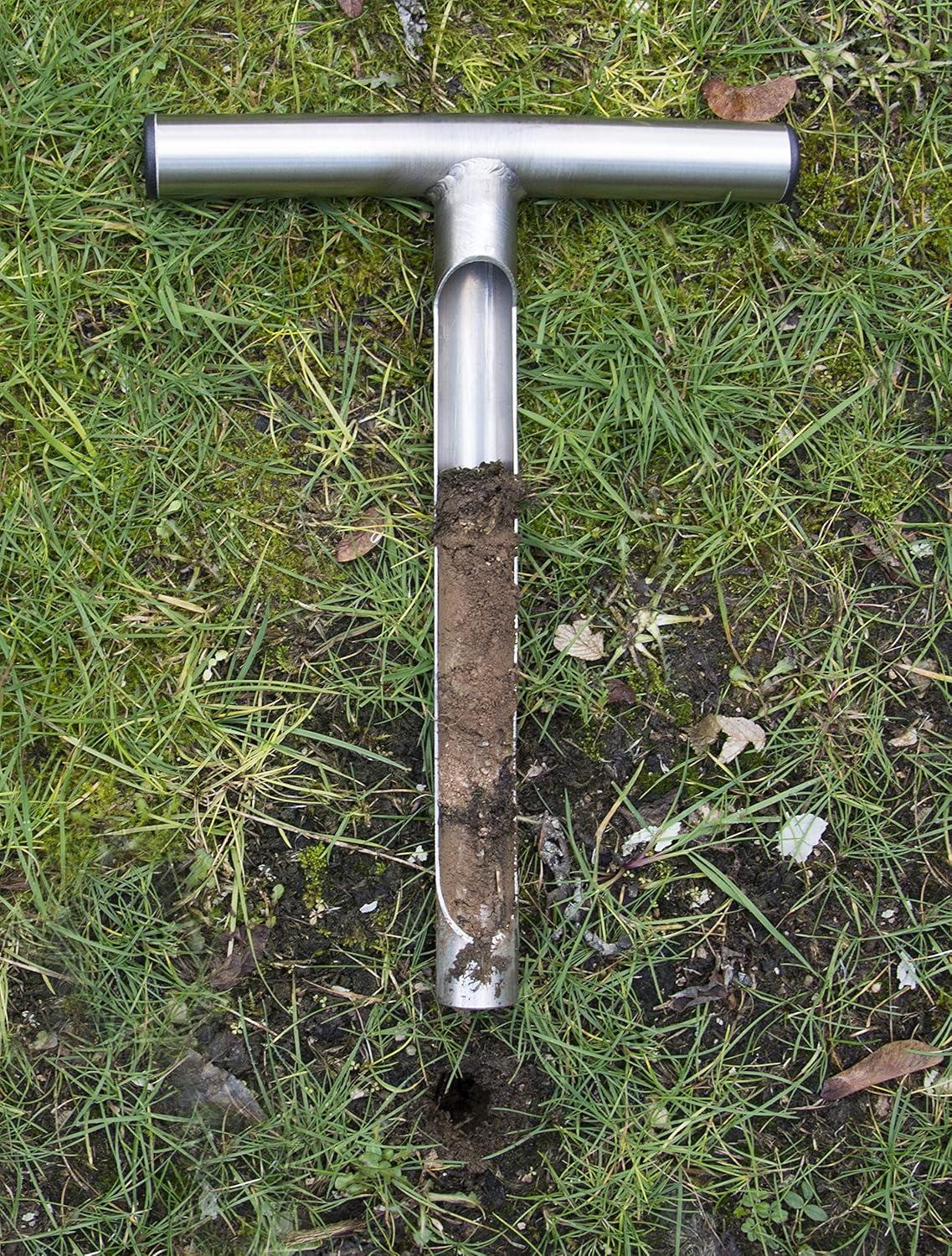 NHBS Soil Sampling Tube – BigaMart