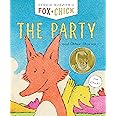 Fox & Chick: The Quiet Boat Ride: and Other Stories (Fox & Chick, 2 ...