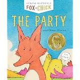 Fox & Chick: The Quiet Boat Ride and Other Stories (Early Chapter for ...