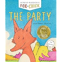 Fox & Chick: The Quiet Boat Ride: and Other Stories (Fox & Chick, 2 ...