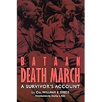 Amazon.com: Bataan Death March: A Survivor's Account: 9780803266339 ...