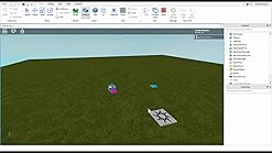 Amazon.com: The Advanced Roblox Coding Book: An Unofficial Guide: Learn ...