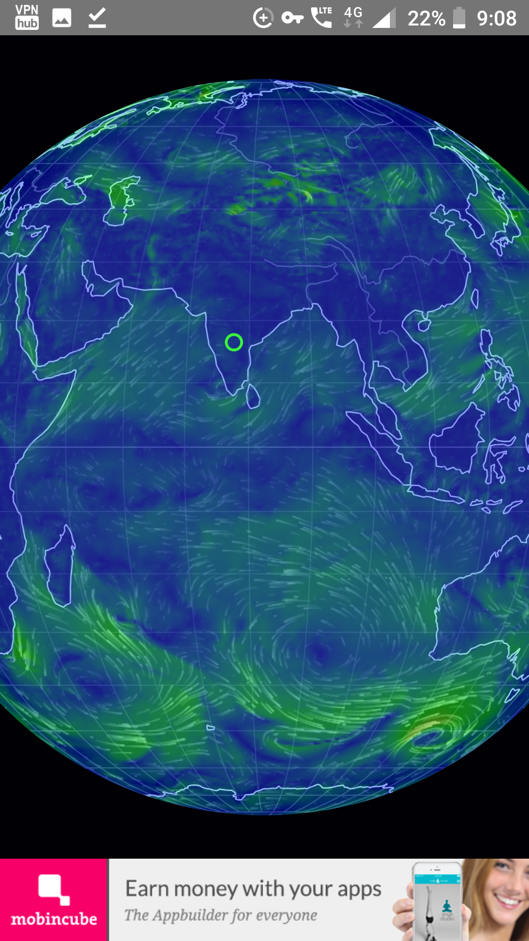 Air map 3D live:Amazon.co.jp:Appstore for Android