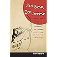 Amazon.com: Zen Bow, Zen Arrow: The Life and Teachings of Awa Kenzo ...
