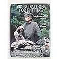 Viking Patterns for Knitting: Inspiration and Projects for Today's ...