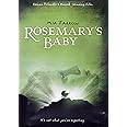 Amazon.com: Rosemary's Baby : Farrow, MIA, Blackmer, Sidney, Evans ...