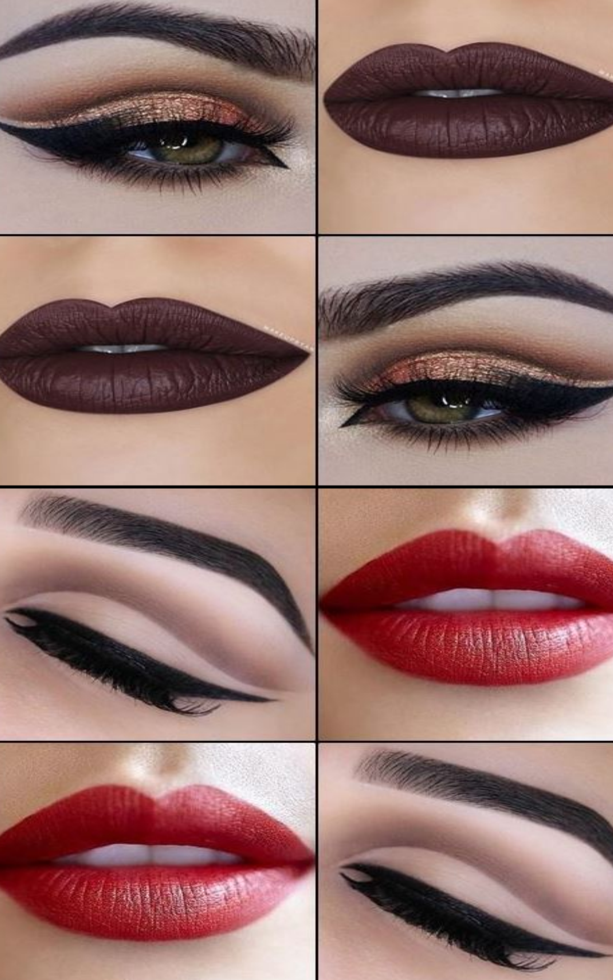 Amazon.com: Beautiful Make up Tutorial : Apps & Games