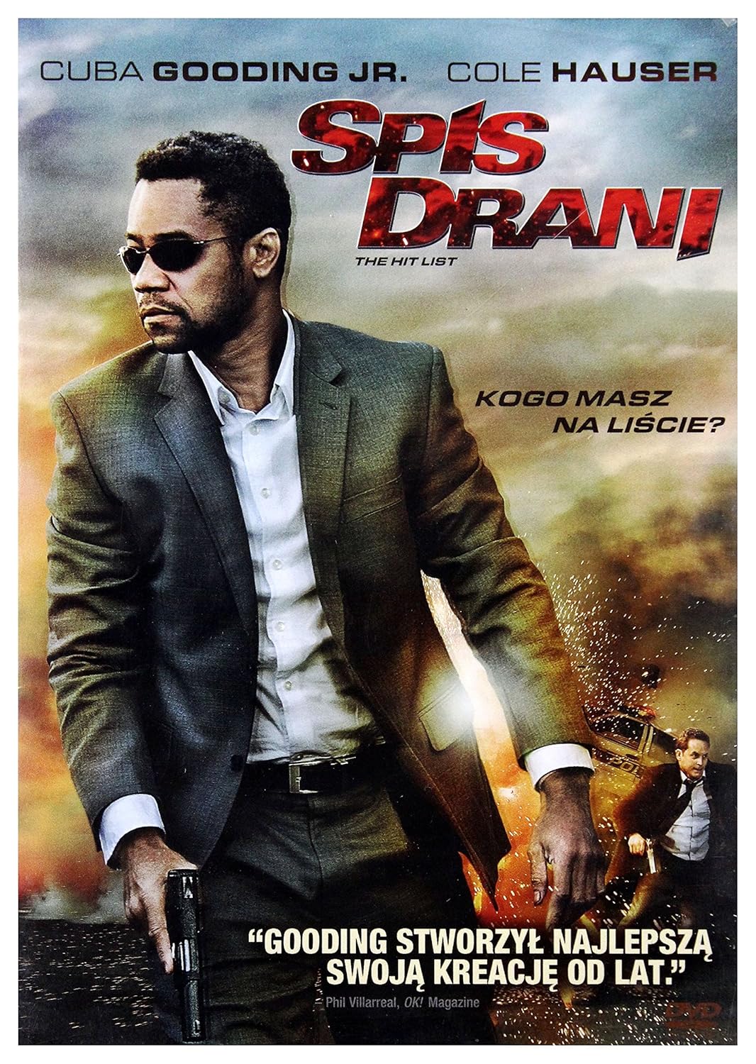 Amazon.com: The Hit List [DVD] (English audio. English subtitles): Cuba ...