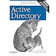 Amazon.com: Active Directory: Designing, Deploying, and Running Active ...