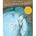 The Storm in the Barn: Phelan, Matt: 9780763652906: Amazon.com: Books