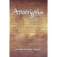 ESV Apocrypha Text Edition, ES530:A: Cambridge Bible: 9781108842020 ...
