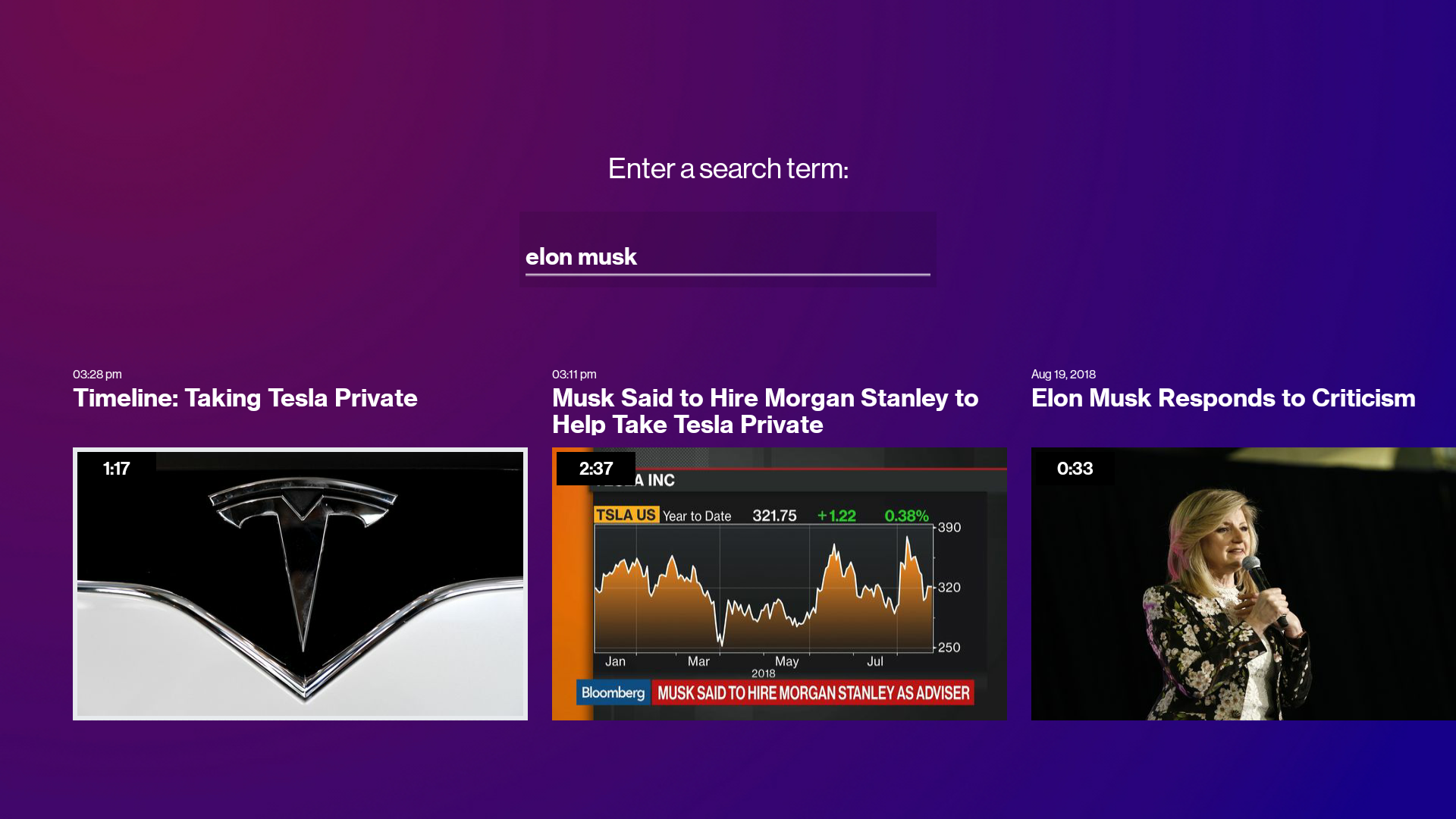 Bloomberg: Amazon.es: Appstore para Android