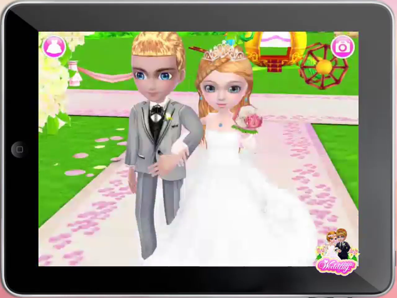 Coco Wedding - App on Amazon Appstore
