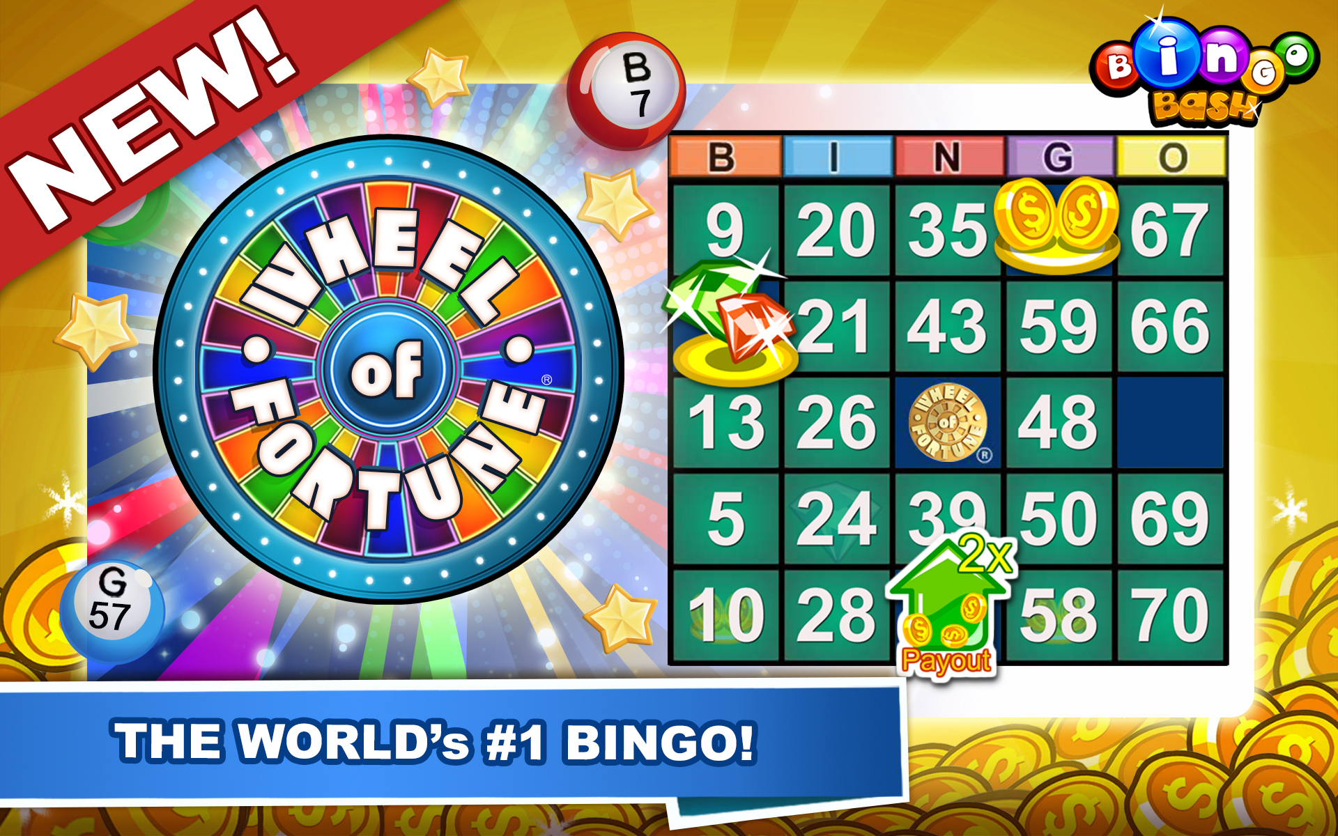 Bingo Bash Kindle Tablet Edition Amazon es Appstore Para Android