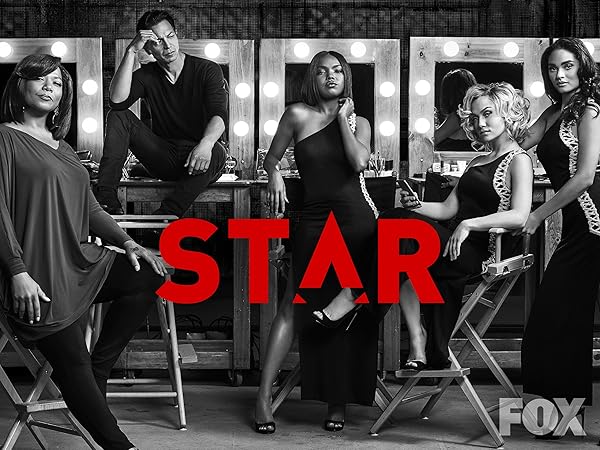 Watch Star Season 2 | Prime Video