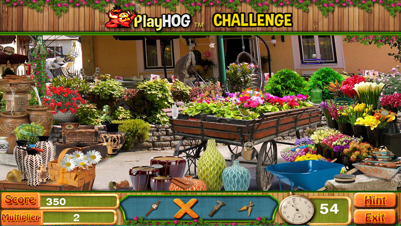 Little Italy - Hidden Object Challenge # 32:Amazon.co.uk:Appstore for ...
