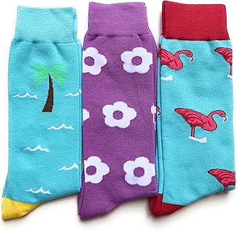 Big Fun Socks | Big and Tall Men’s Socks | Extra Large Socks | for Shoe ...