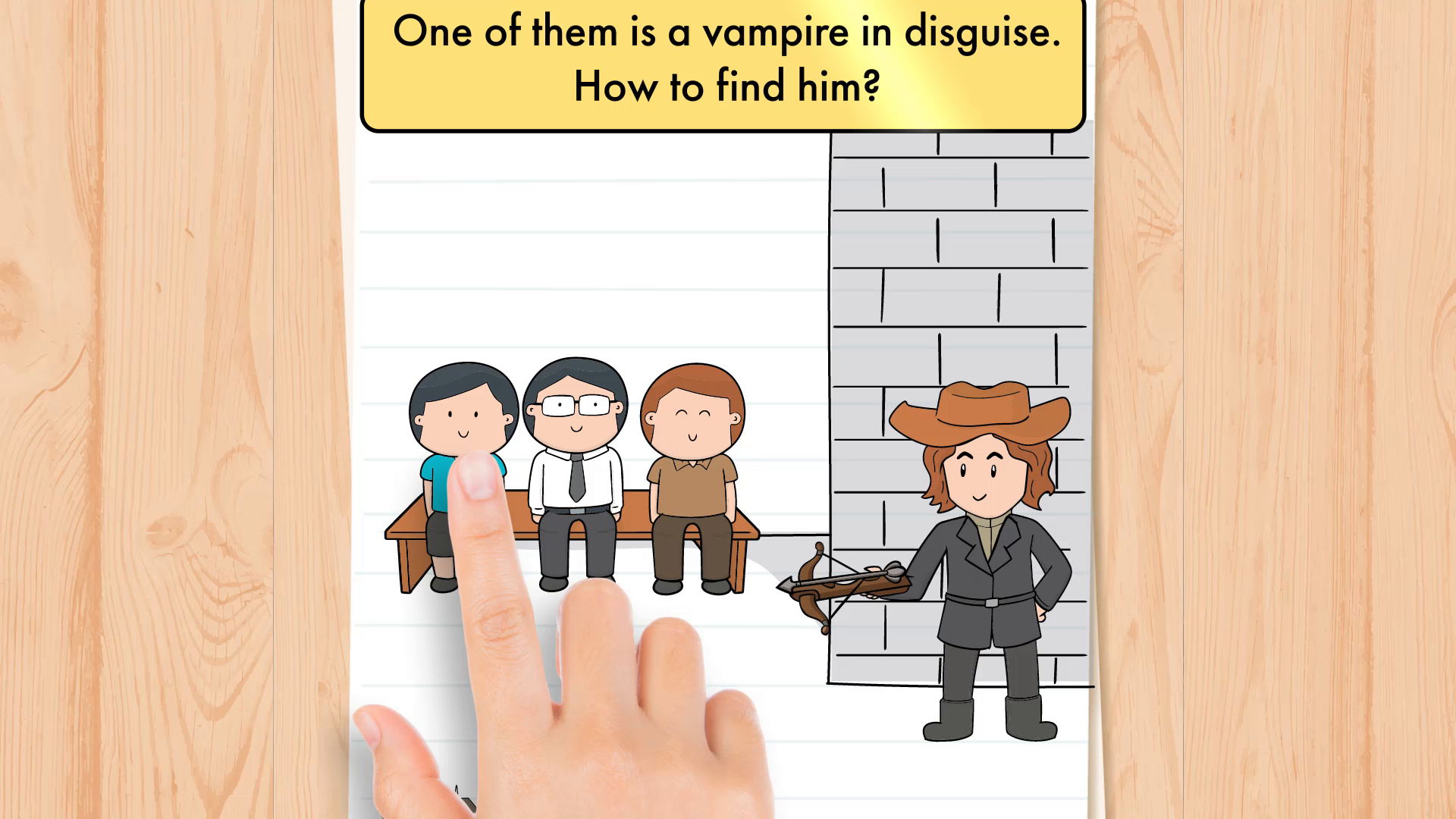 Brain Test 2: Tricky Stories:Amazon.com:Appstore for Android