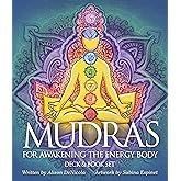 Mudras for Body, Mind and Spirit: The Handy Course in Yoga: Hirschi, Gertrud: 9781572815896 ...