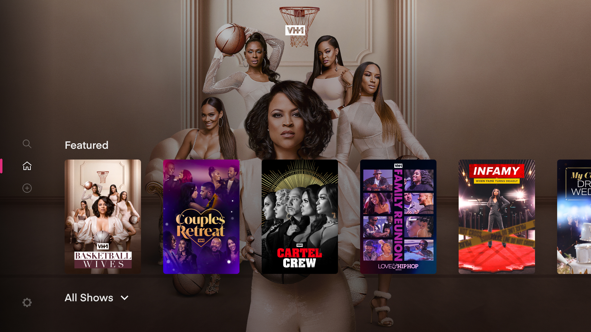 VH1:Amazon.com:Appstore for Android