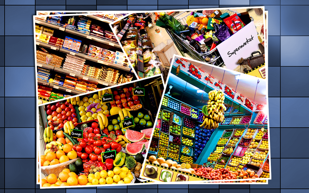 Fruit Shop Hidden Object Games : Amazon.ca: Apps for Android