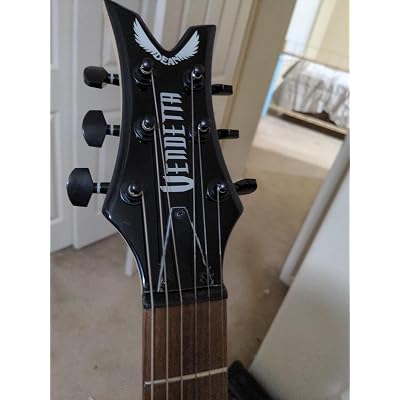 Dean Vendetta XMT Electric Guitar, Satin Natural in Nepal at NPR 63701 ...