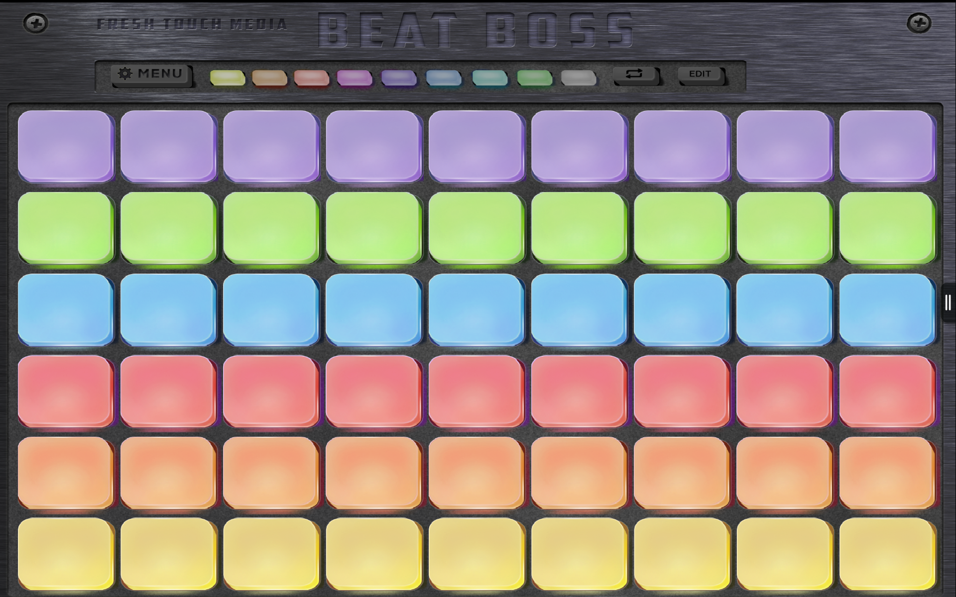 Beat Boss Commercial Dubstep:Amazon.ca:Appstore for Android
